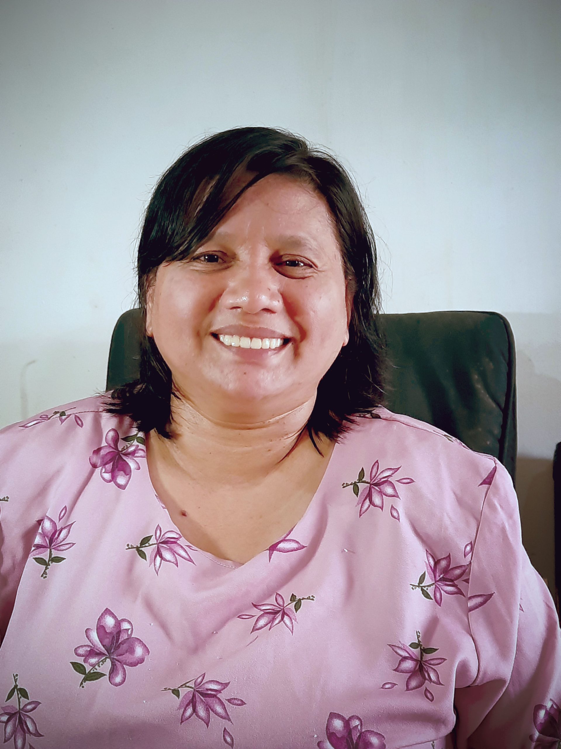 Going the Extra Mile - Akar Umbi